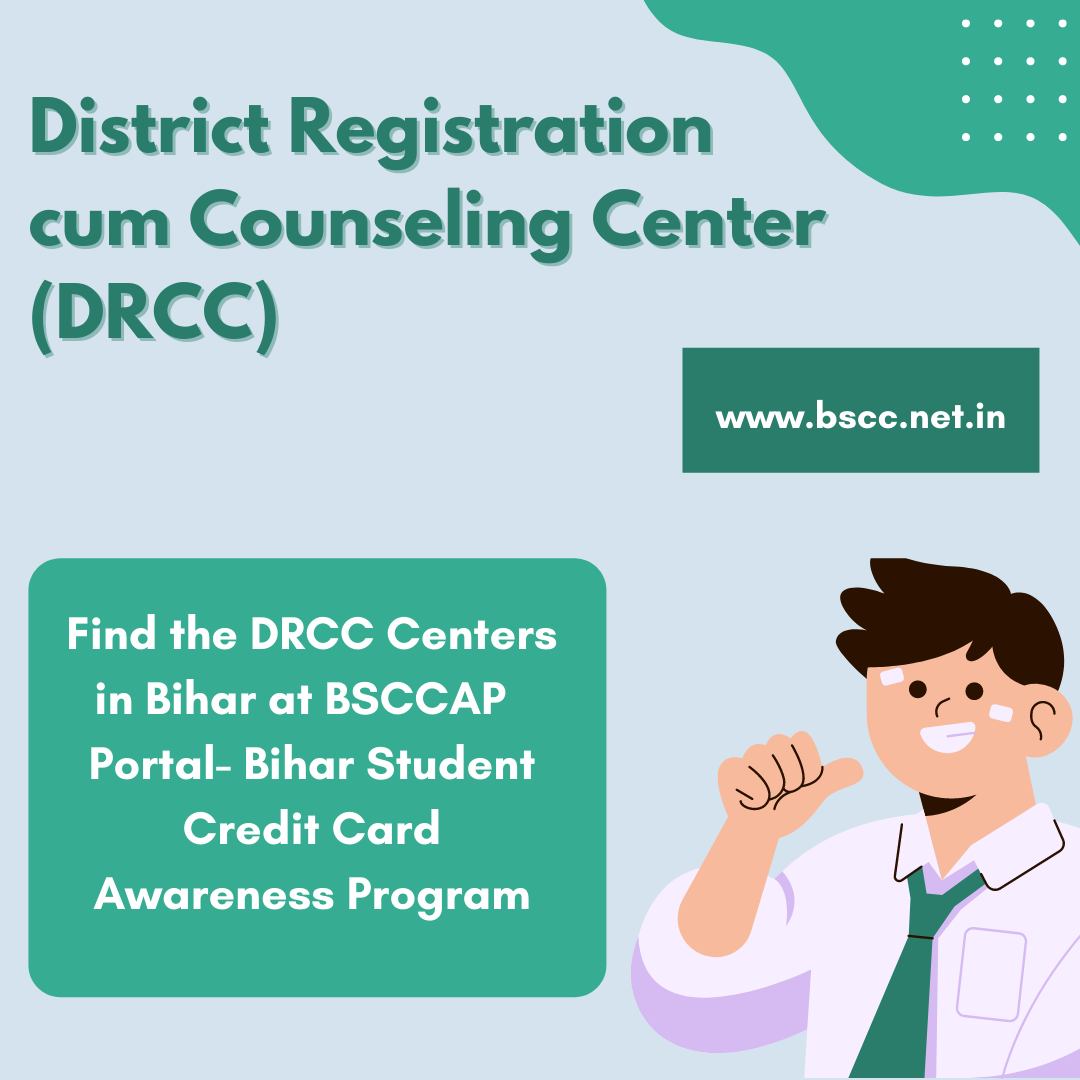 DRCC office Patna contact details (District Registration and Counseling ...